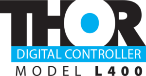 Thor Digital Controller Model L400 - Energy Resource Products